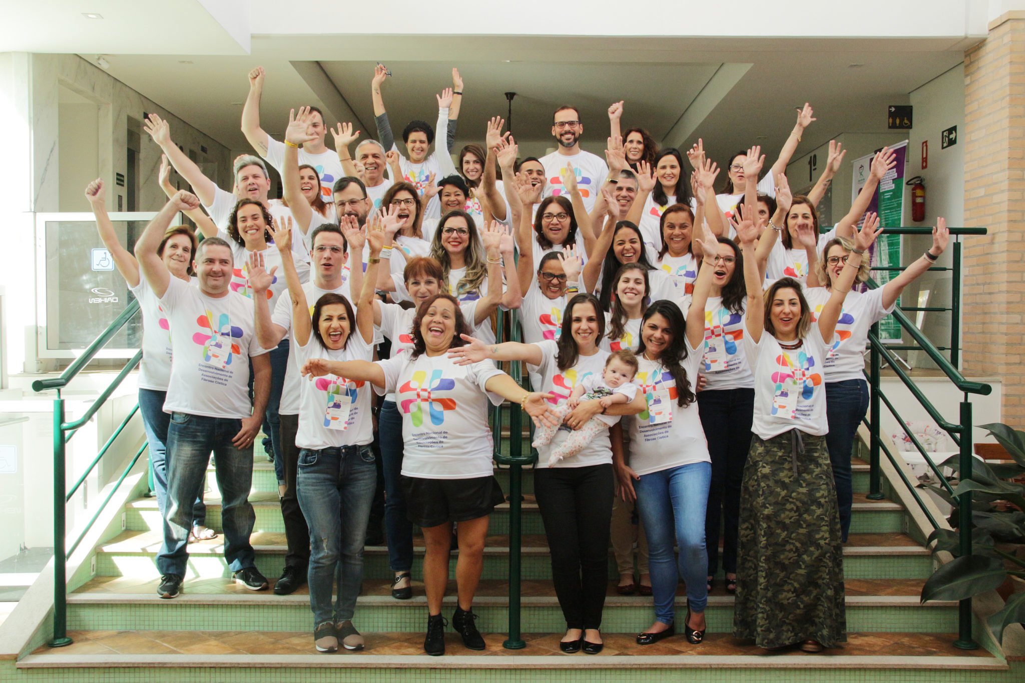 Fibrose Cística ou Mucoviscidose – Raras com ciência